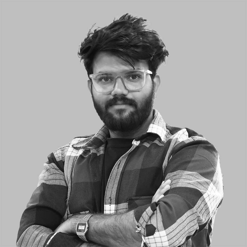 Ayushjangid.in – A Creative Portfolio